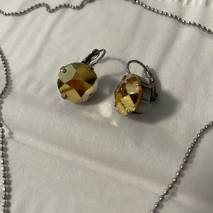 Sabika | Accessories | Sabika Jewelry Set | Poshmark